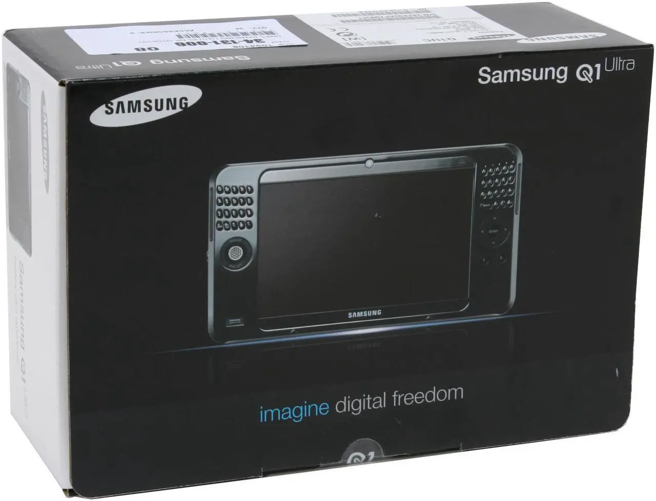 SAMSUNG Q1U-ELXP 7" Ultra Mobile PC - Newegg.com