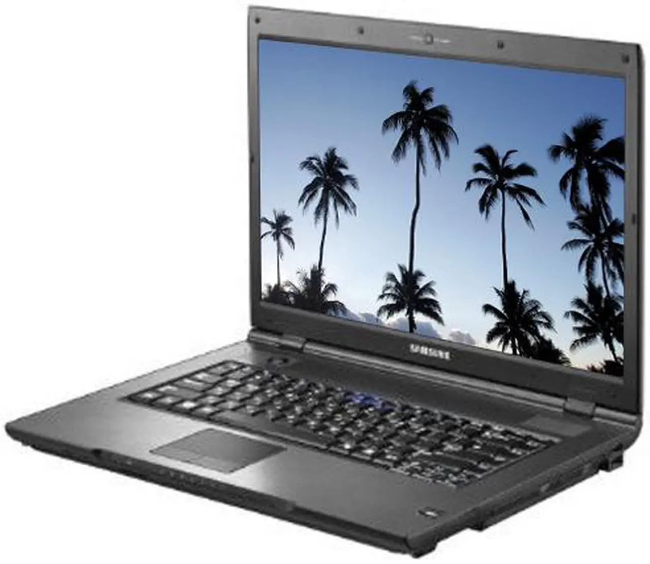 SAMSUNG Laptop Intel Core 2 Duo P8400 3GB Memory 320GB HDD Intel GMA ...