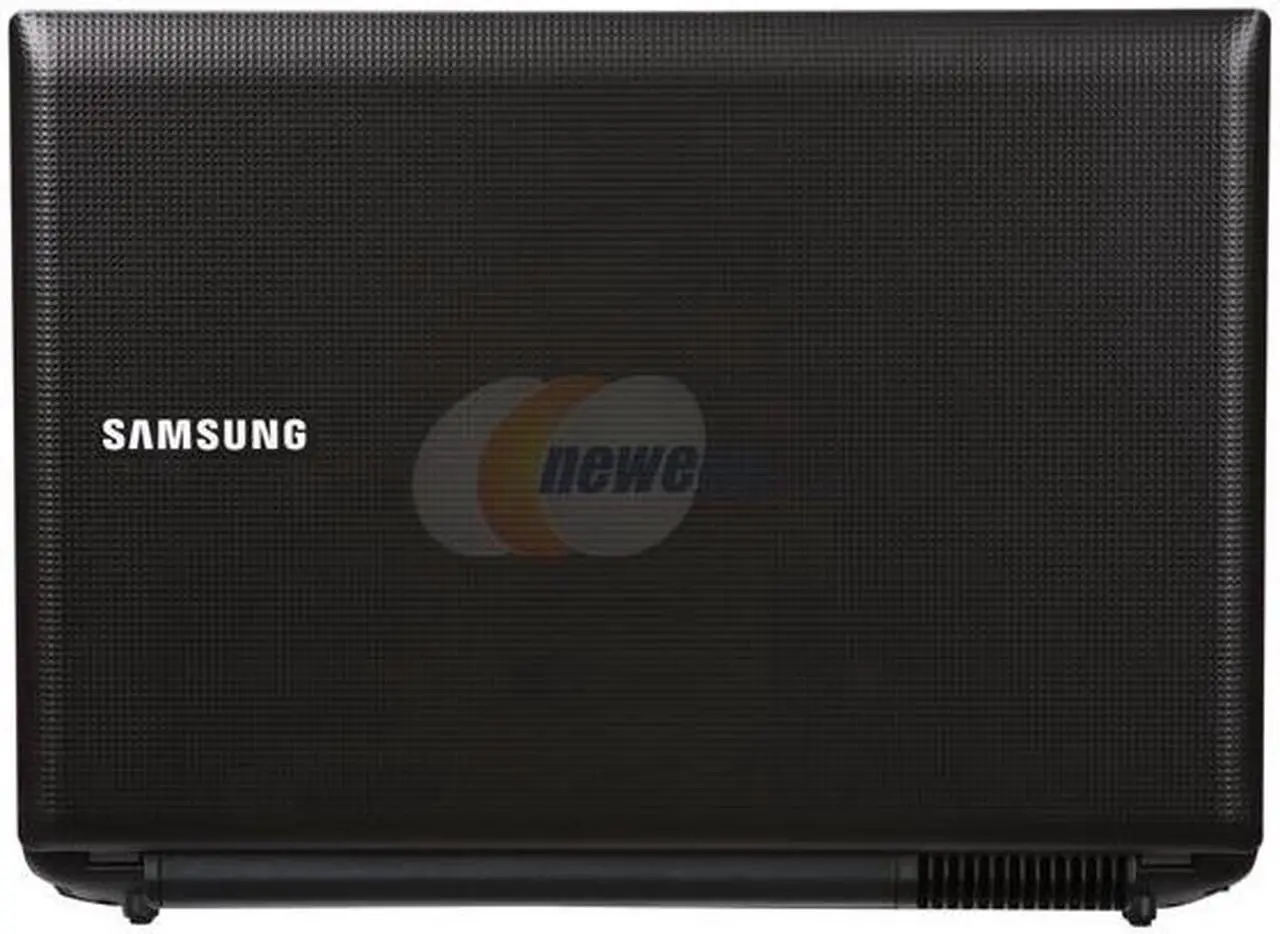 SAMSUNG Laptop Intel Core 2 Duo T6600 4GB Memory 320GB HDD Intel GMA ...