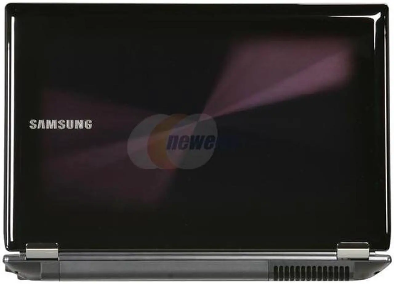 SAMSUNG Laptop Intel Core i5-460M 4GB Memory 500GB HDD NVIDIA GeForce ...