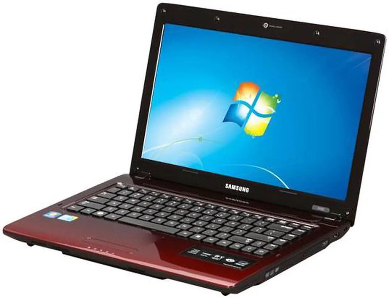 Refurbished: SAMSUNG Laptop Intel Core i3-330M 4GB Memory 500GB HDD ...