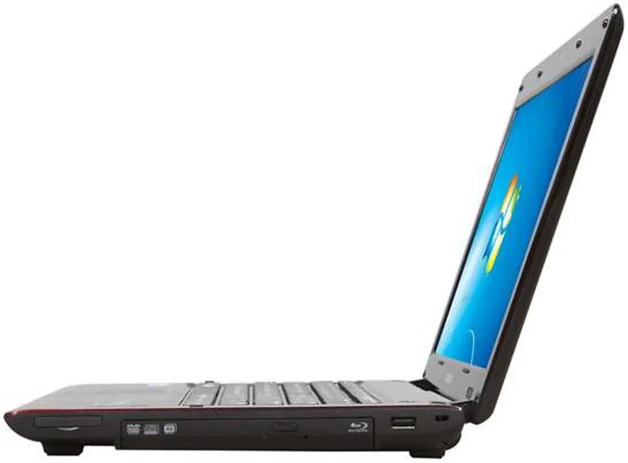 Refurbished: SAMSUNG Laptop Intel Core i3-330M 4GB Memory 500GB HDD ...