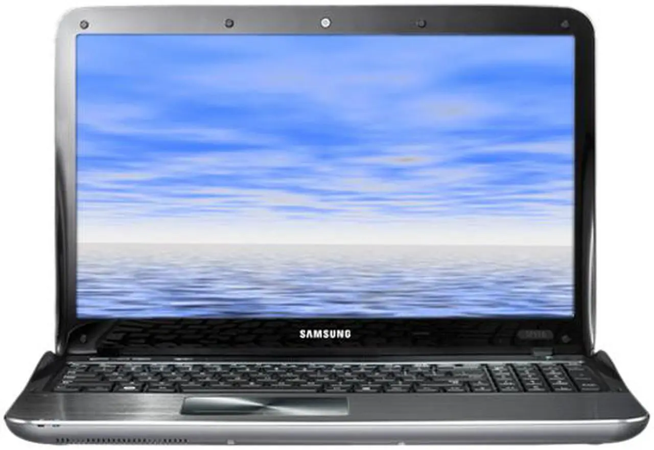 SAMSUNG Laptop Intel Core i3-380M 4GB Memory 640GB HDD NVIDIA GeForce ...