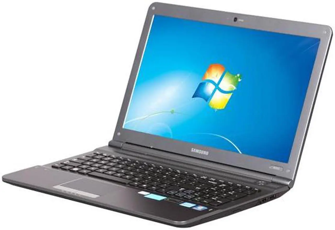 Refurbished: SAMSUNG Laptop Intel Core i7-2630QM 6GB Memory 750GB HDD ...