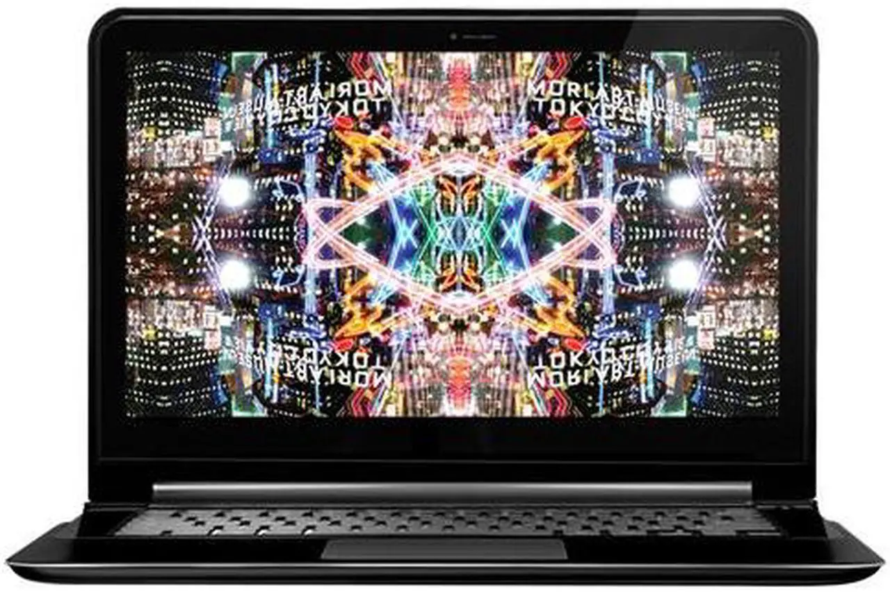 Samsung NP900X3A-B07US 13.3' LED Ultrabook - Intel Core i5 i5-2467M 1. ...