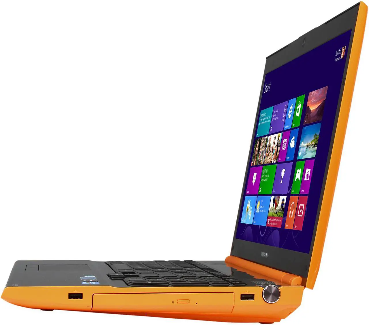 Open Box: SAMSUNG NP700G7C-T01US Gaming Laptop Intel Core i7-3630QM 2 ...