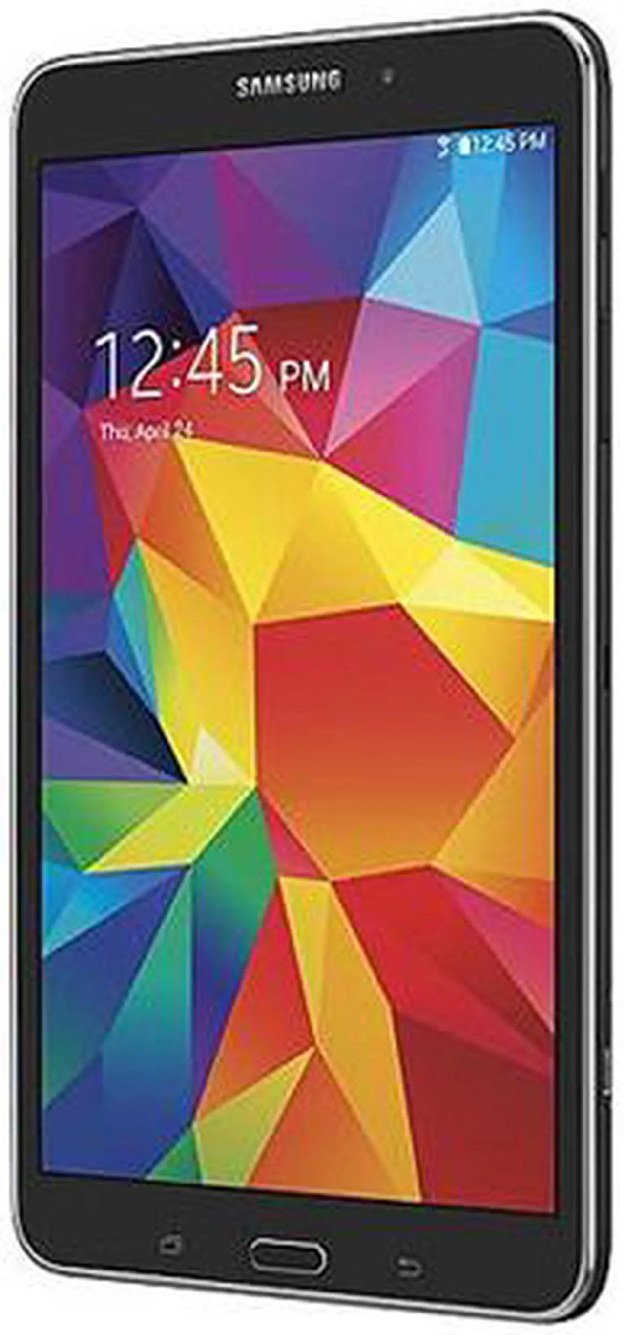 SAMSUNG Galaxy Tab 4 8.0 16GB Flash Storage 8.0" Tablet - Newegg.com