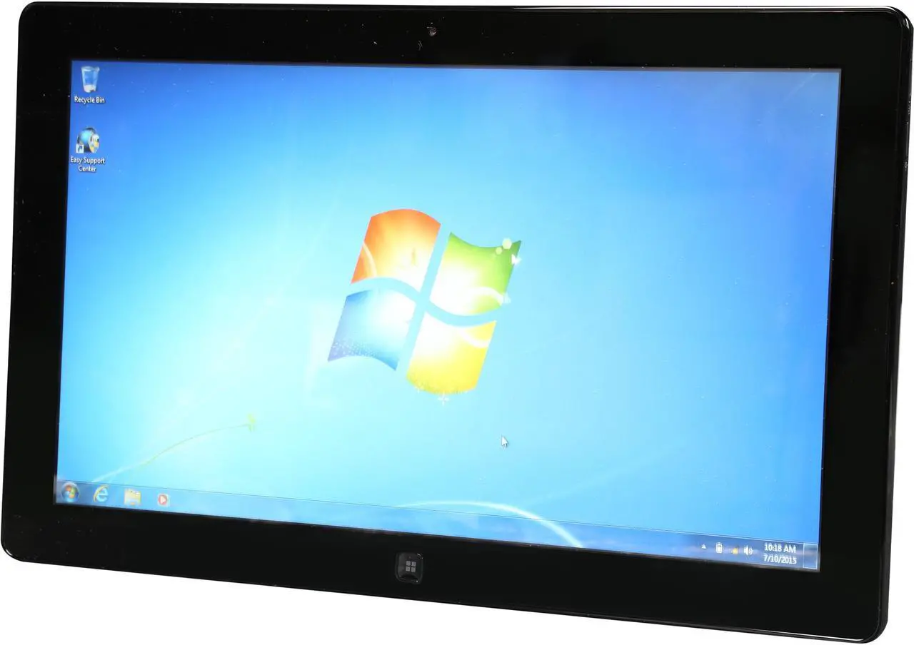 Refurbished: SAMSUNG Series 7 XE700T1A-A06US 11.6" Tablet PC without ...