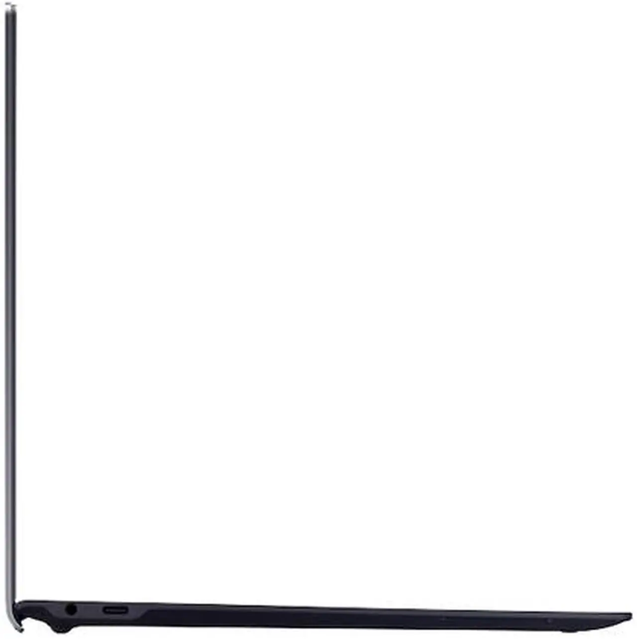 SAMSUNG Laptop Galaxy Book S i5 Mercury Gray - Newegg.com