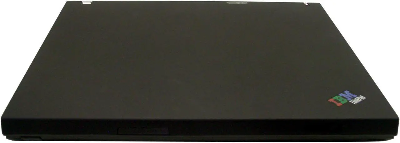 IBM Laptop ThinkPad Intel Pentium M 735 512MB Memory 60GB HDD ATI ...