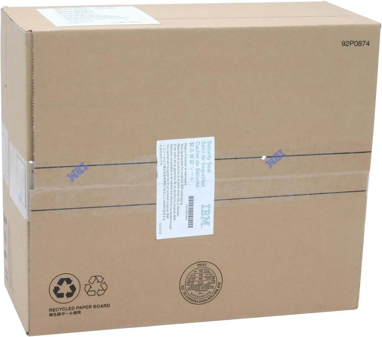 IBM Laptop Thinkpad Intel Pentium M 735 512MB Memory 60GB HDD ATI ...