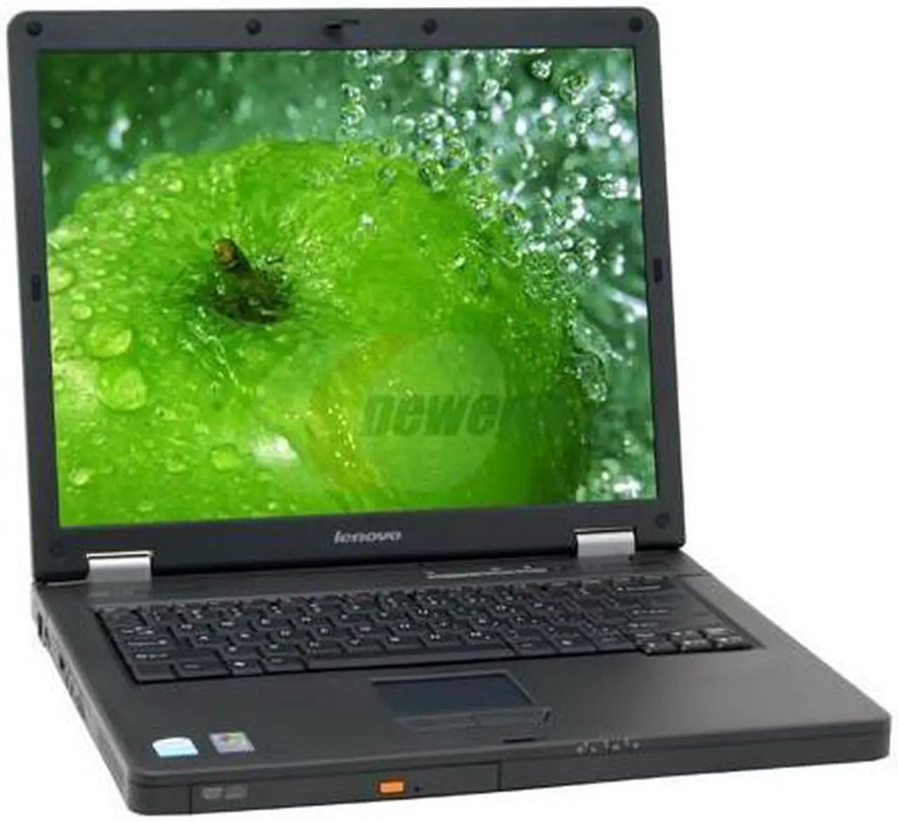 Lenovo Laptop 3000 Intel Celeron M 370 512MB Memory 80GB HDD Intel GMA ...