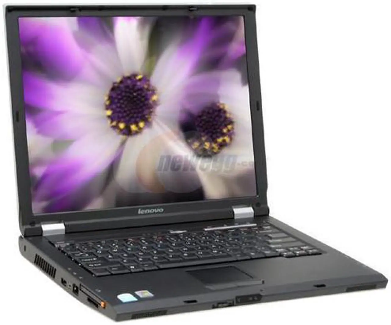 Open Box: Lenovo Laptop 3000 C Series Intel Celeron M 420 512MB Memory ...