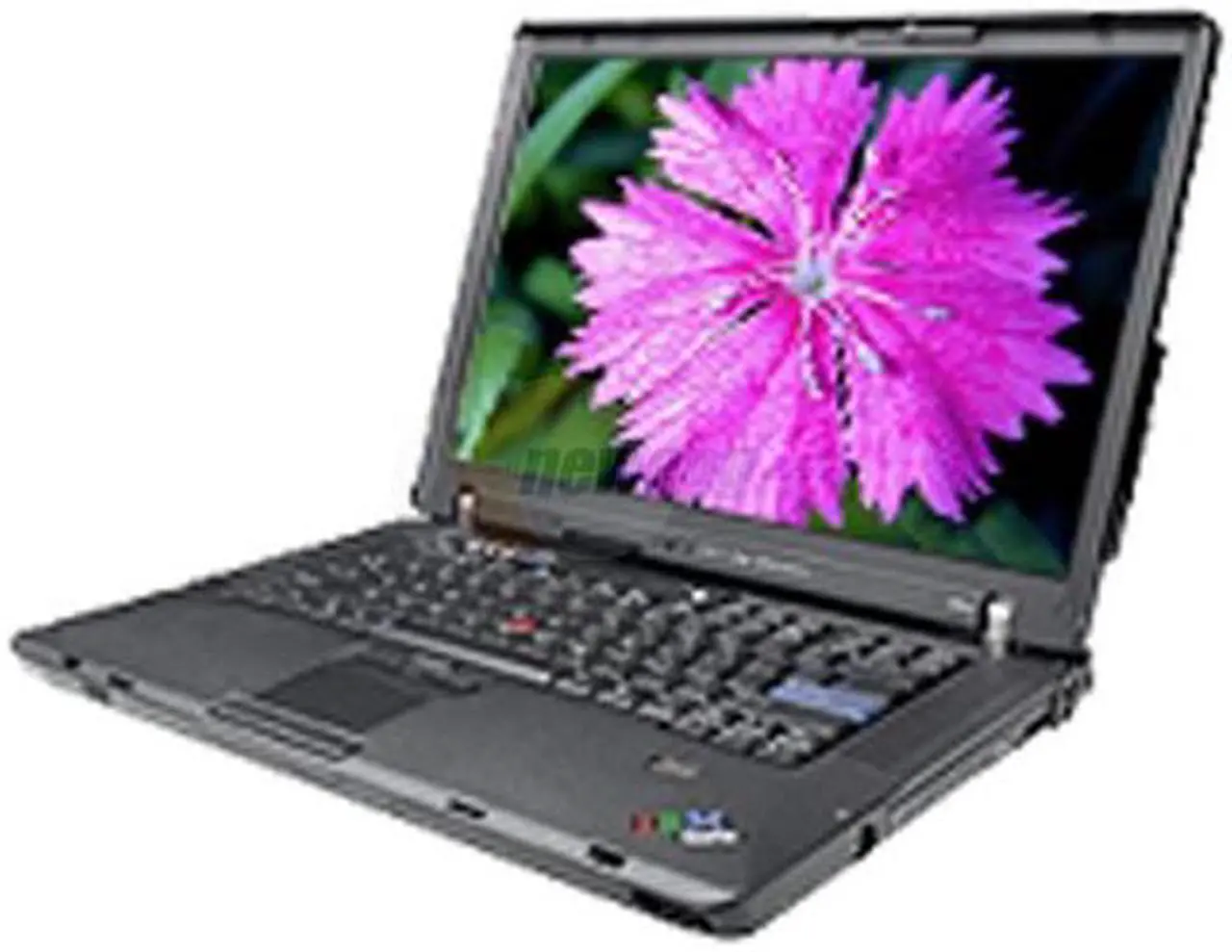 ThinkPad Laptop Z Series Intel Core 2 Duo T7200 1GB Memory 120GB HDD ...