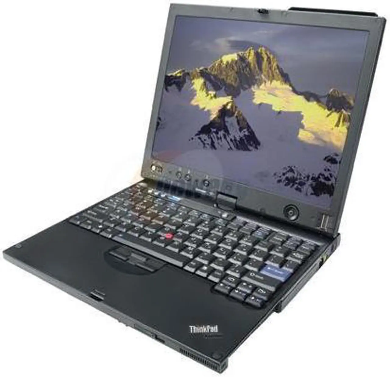 ThinkPad X Series X61t (776702U) 12.1" Tablet PC - Newegg.com