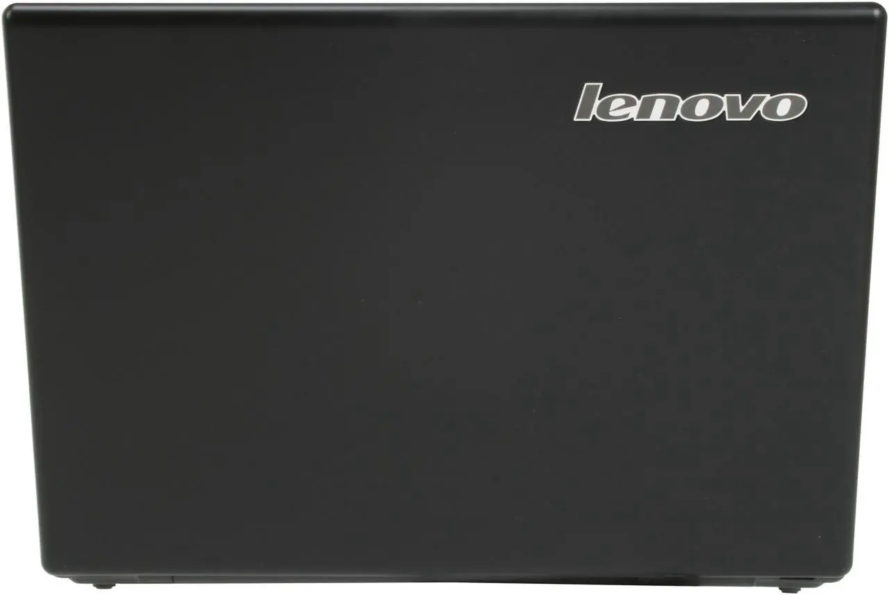 Lenovo Laptop Intel Pentium T3400 3GB Memory 250GB HDD Intel GMA 4500M ...