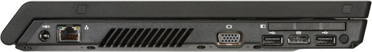 Lenovo Laptop IdeaPad Intel Core 2 Duo P7450 4GB Memory 320GB HDD Intel ...