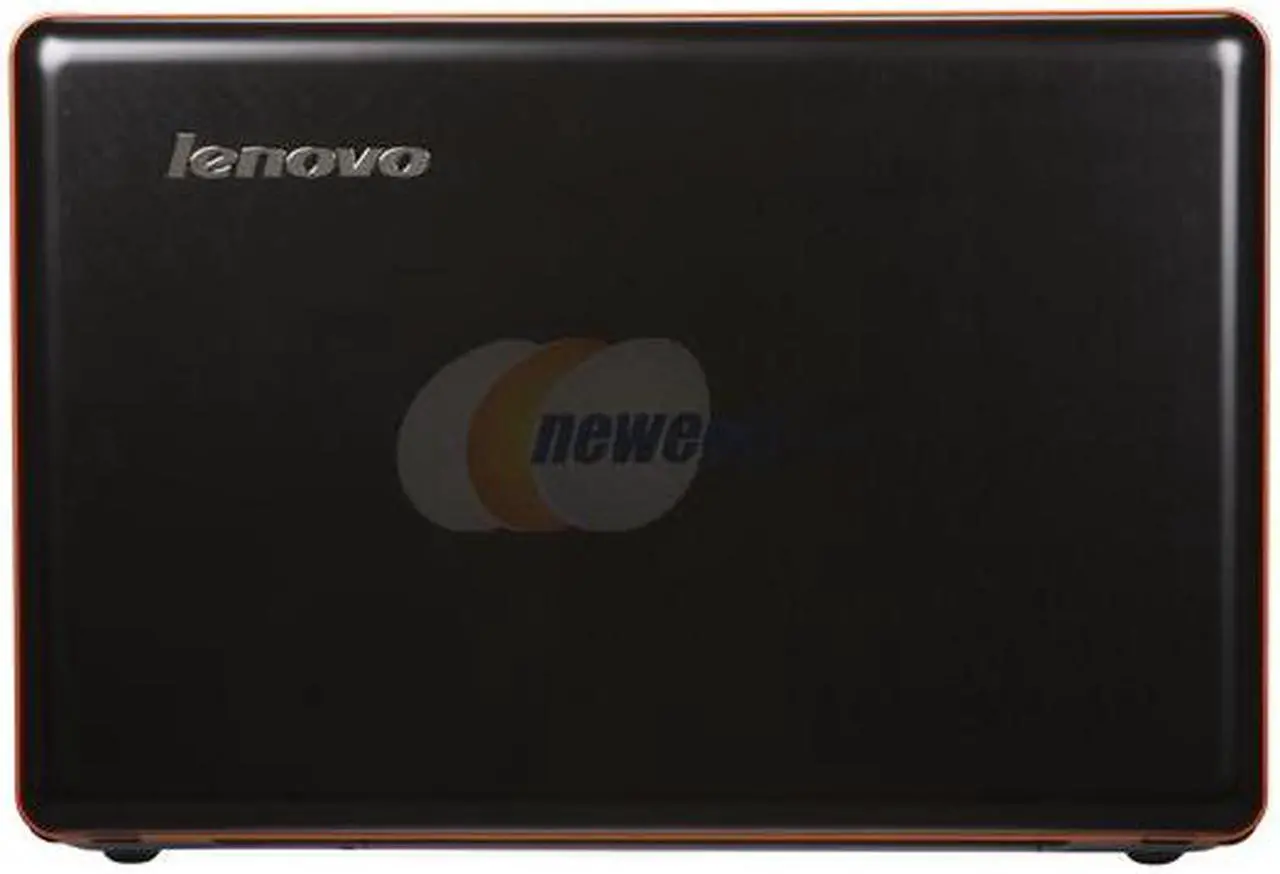 Lenovo Laptop IdeaPad Intel Core i3-330M 4GB Memory 500GB HDD NVIDIA ...