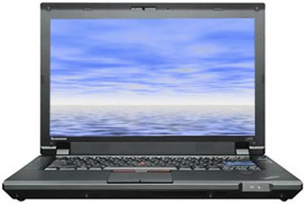 ThinkPad Laptop Intel Core i5-520M 2GB Memory 160GB HDD Intel HD ...