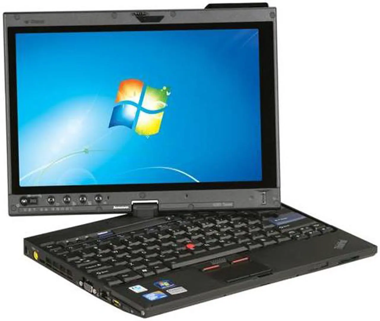 ThinkPad X Series X201 Tablet (2985FSU) 12.1" Tablet PC - Newegg.com