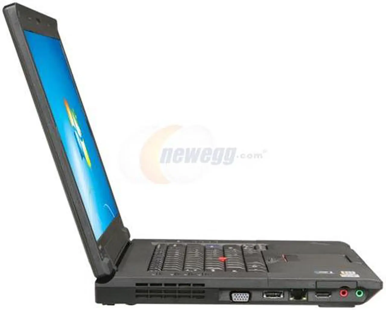 ThinkPad Laptop SL Series Intel Core 2 Duo T6670 3GB Memory 500GB HDD ...