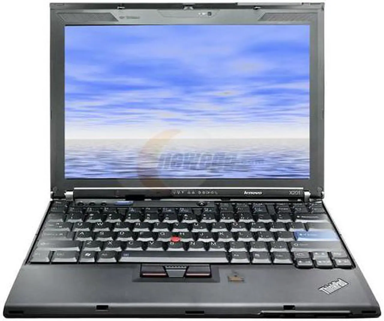 ThinkPad Laptop X Series Intel Core i5-540M 4GB Memory 320GB HDD Intel ...
