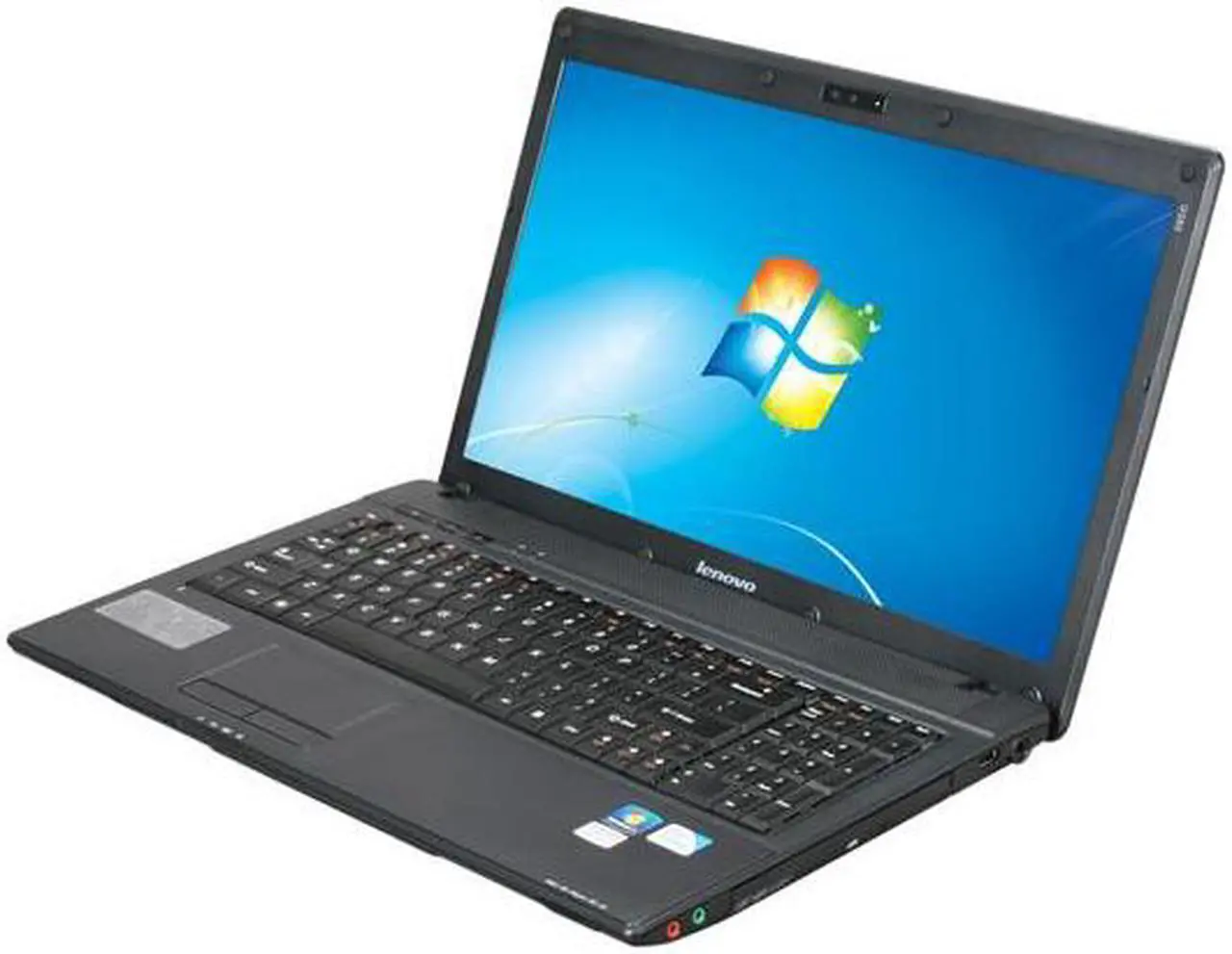 Lenovo Laptop Intel Pentium P6200 3GB Memory 320GB HDD Intel HD ...