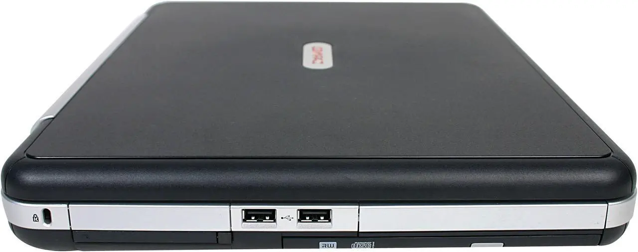 HP Laptop 3000+ 512MB Memory 60GB HDD NVIDIA GeForce4 420 Go 15.4 ...