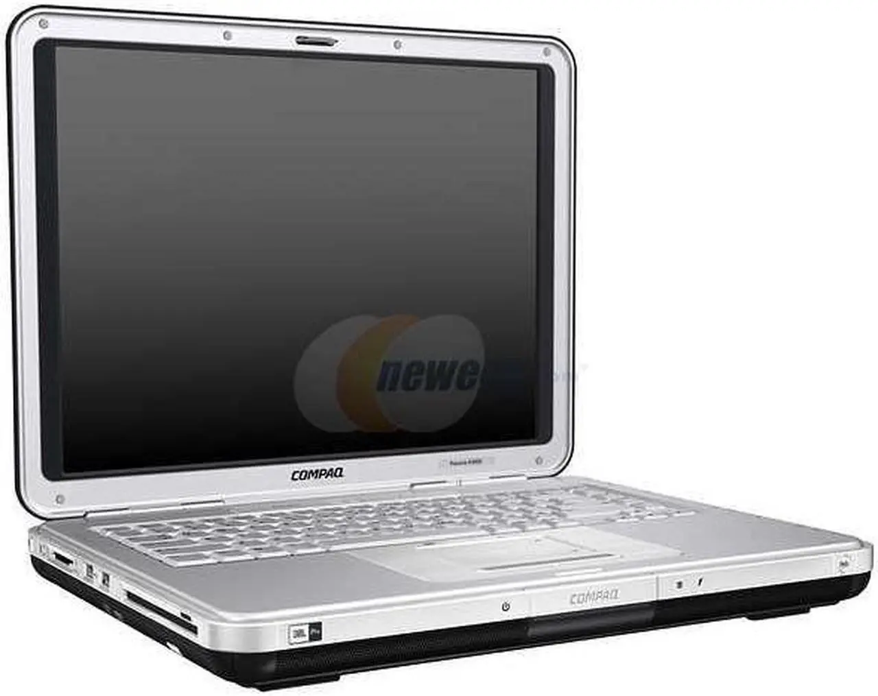 COMPAQ Laptop Presario 3000+ 256MB Memory 60GB HDD NVIDIA GeForce4 420 ...