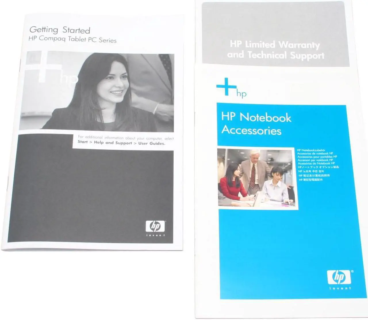 HP Compaq TC4400 12.1" Tablet PC - Newegg.com