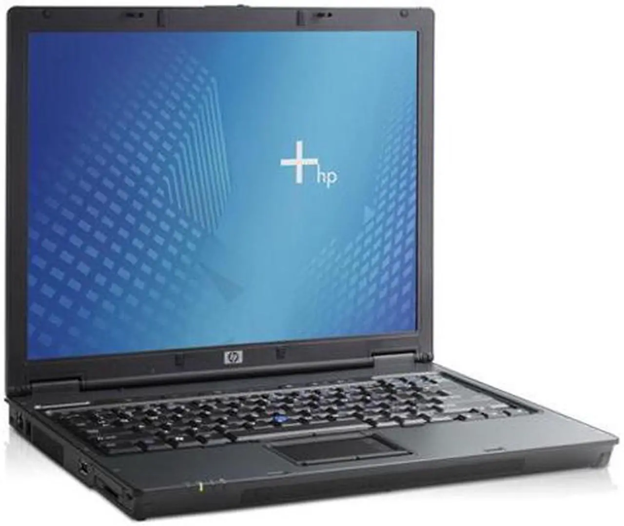 HP Compaq Laptop Intel Pentium M 740 512MB Memory 40GB HDD Intel GMA ...