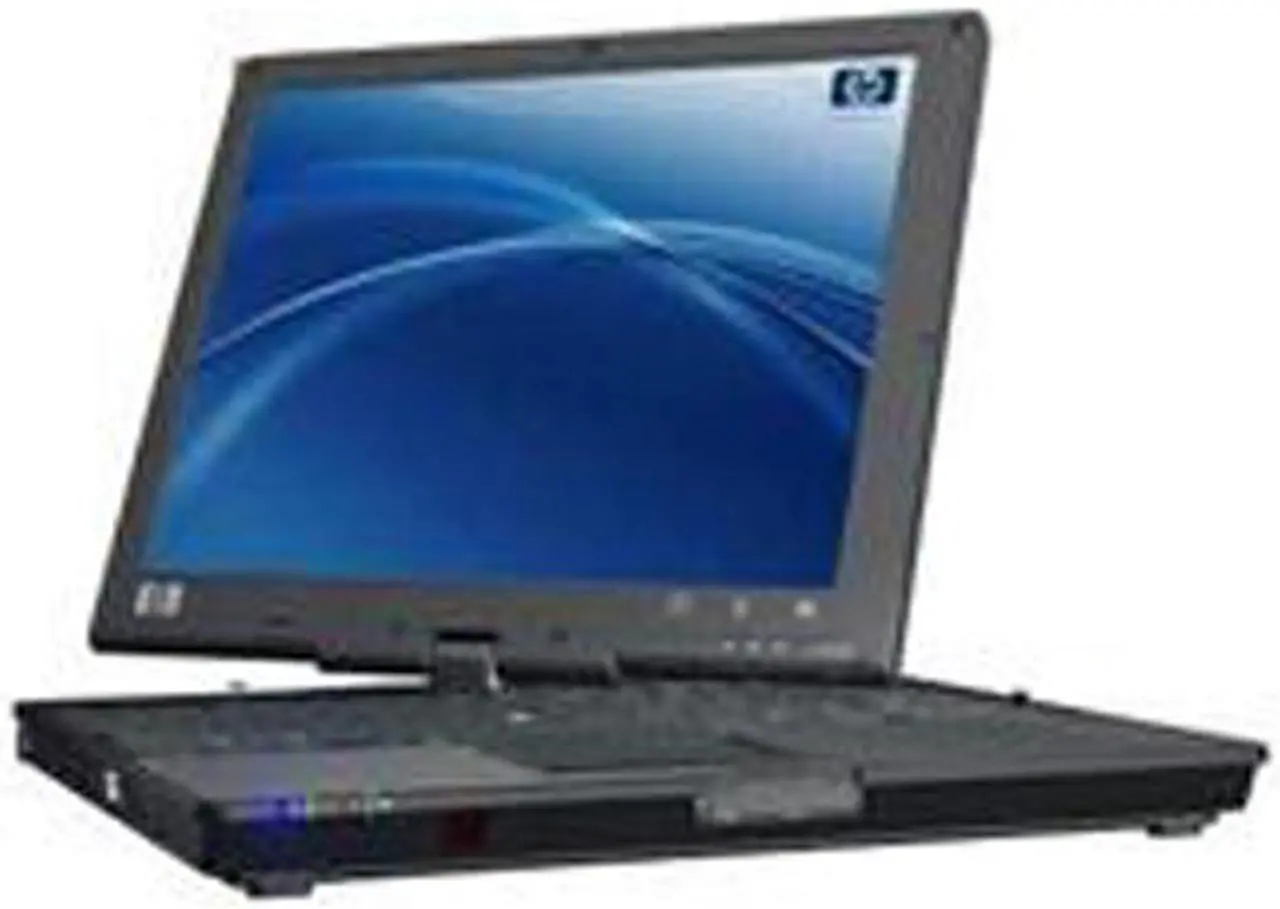 HP Compaq tc4400(EN357UT#ABA) 12.1" Tablet PC - Newegg.com