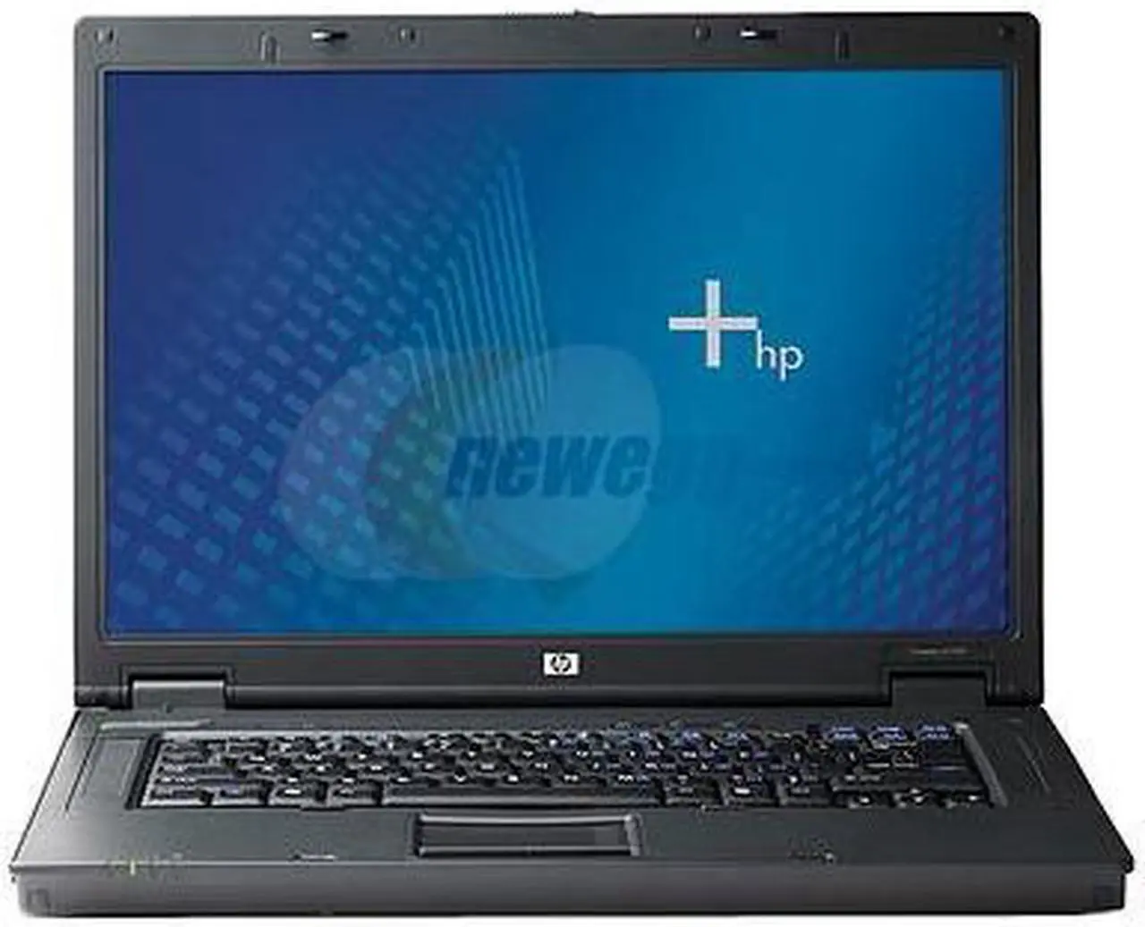 HP Compaq Laptop nx Series Intel Core 2 Duo T5600 1GB Memory 120GB HDD ...