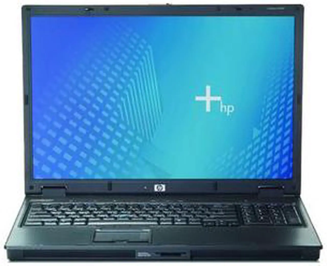 Open Box: HP Compaq Laptop nw Series Intel Core 2 Duo T7400 2GB Memory ...