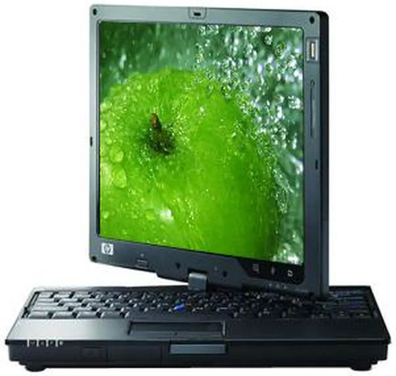 HP Compaq tc4400(RM164UT#ABA) 12.1" Tablet PC - Newegg.com