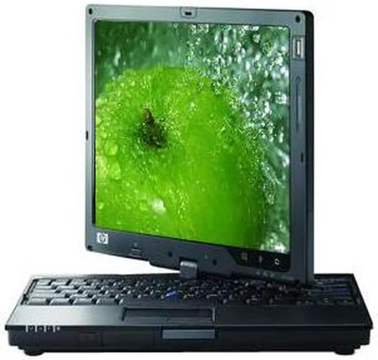 HP Compaq tc4400(RM164UT#ABA) 12.1" Tablet PC - Newegg.com