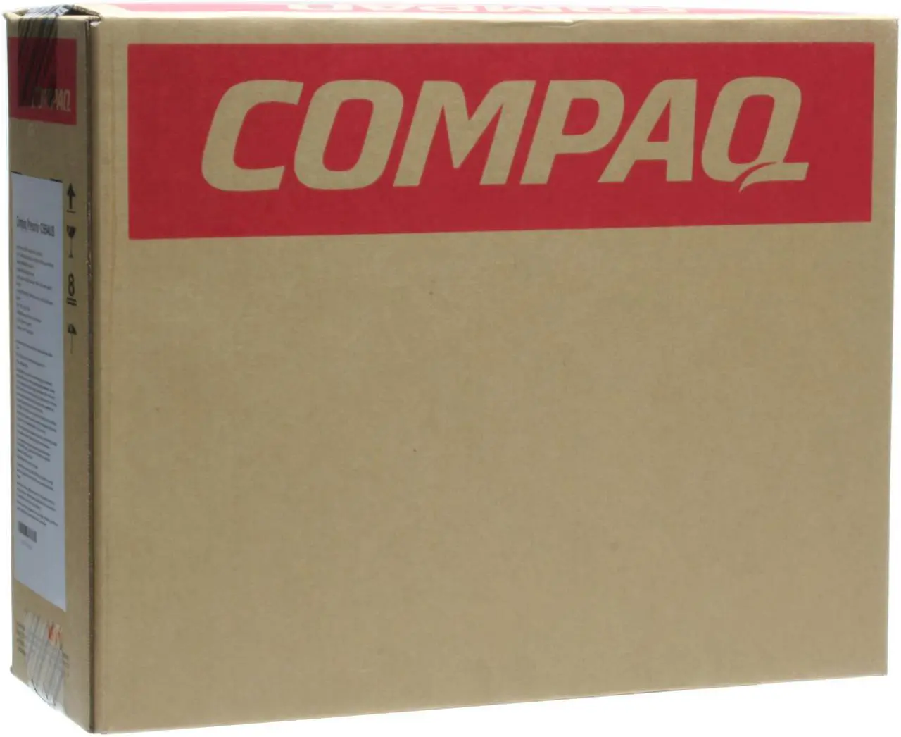 COMPAQ Laptop Presario 3500+ 1GB Memory 80GB HDD NVIDIA GeForce Go 6150 ...