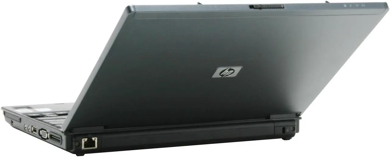 HP Compaq Laptop nc Series Intel Core Duo U2500 1GB Memory 60GB HDD ...