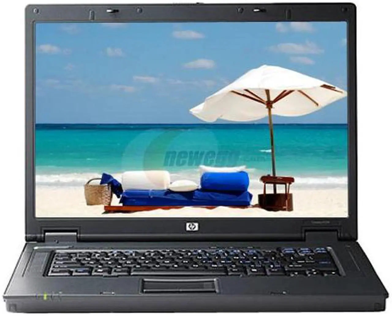 HP Compaq Mobile Thin Client Intel Celeron M ULV 423 1GB Memory 1GB HDD ...