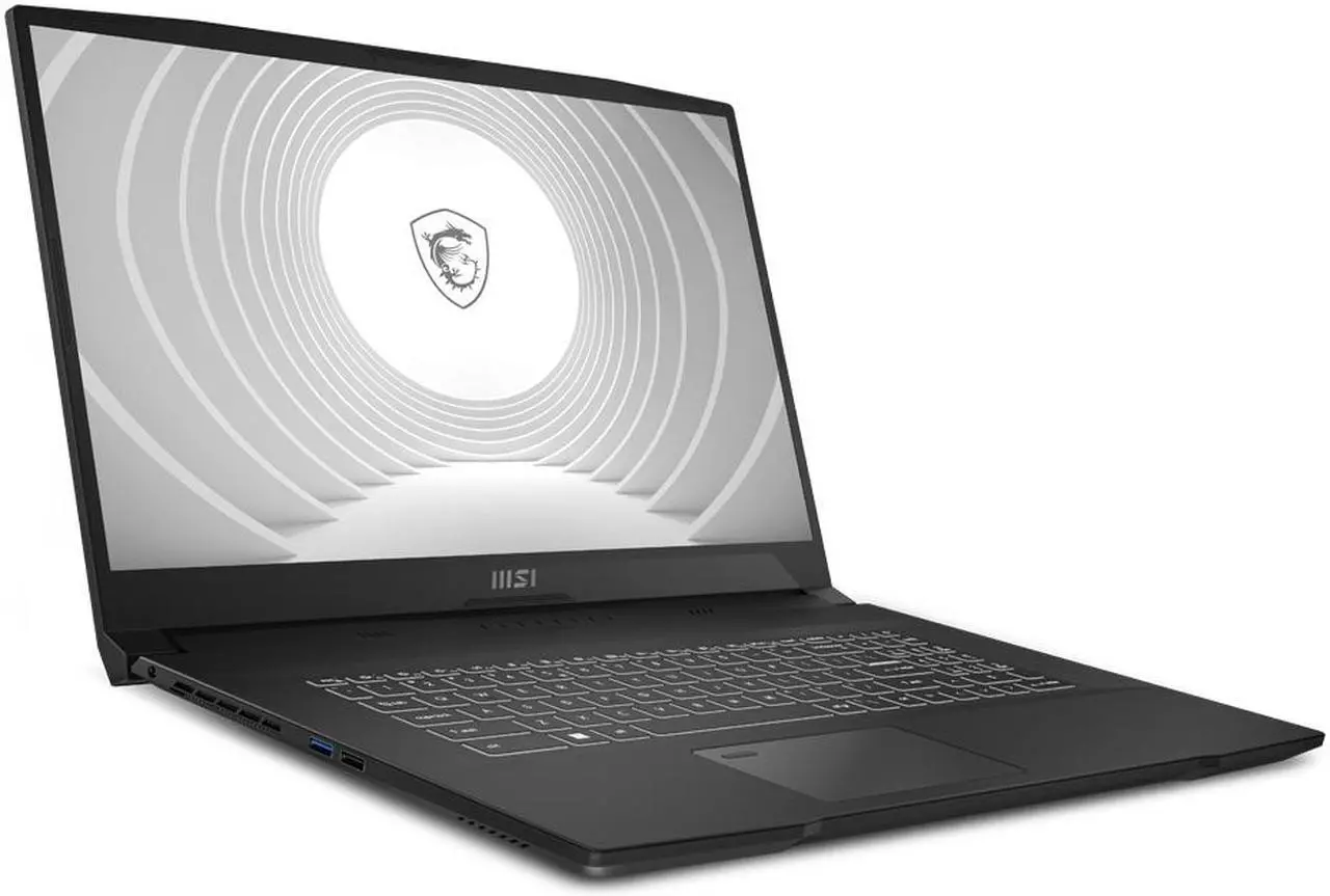 MSI Laptop Intel Core i7 12th Gen 12700H (2.30GHz) 16GB Memory 2 TB ...