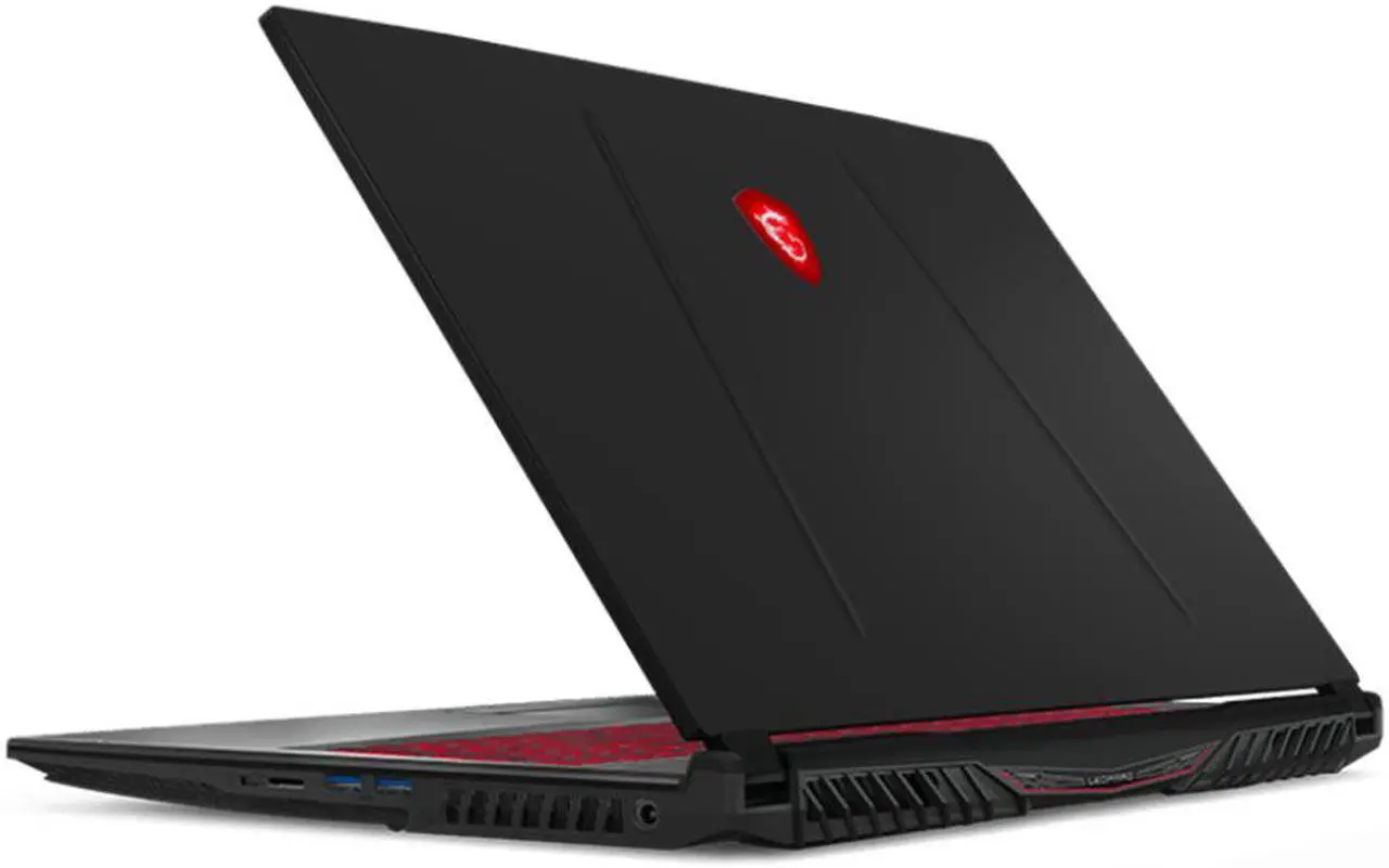 Refurbished: MSI GP 75 Gaming Laptop Intel Core i7 10th Gen 10870H (2 ...