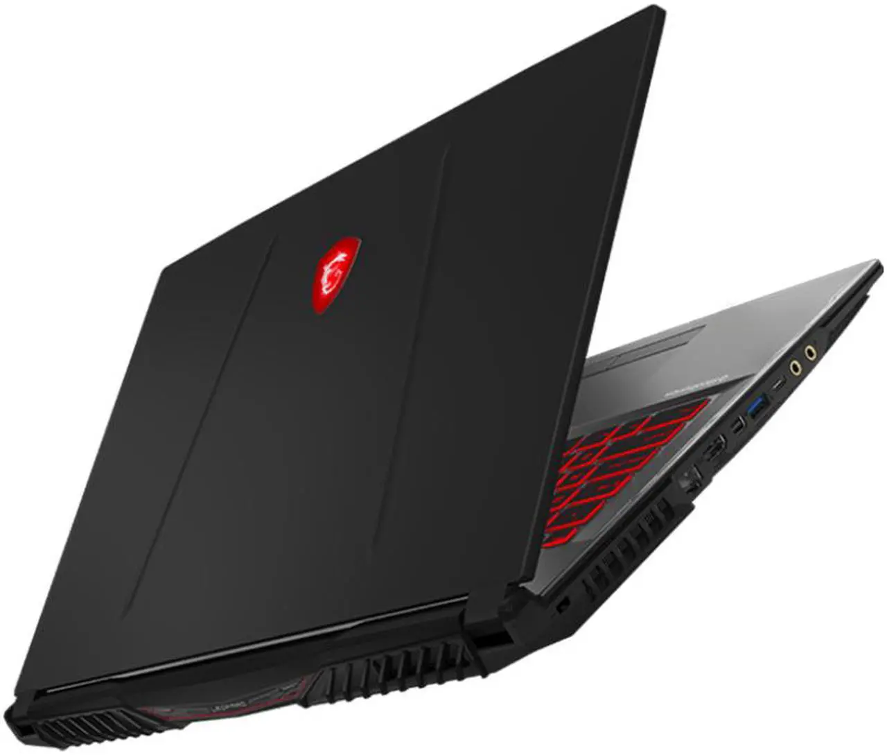 Refurbished: MSI GP 75 Gaming Laptop Intel Core i7 10th Gen 10870H (2 ...