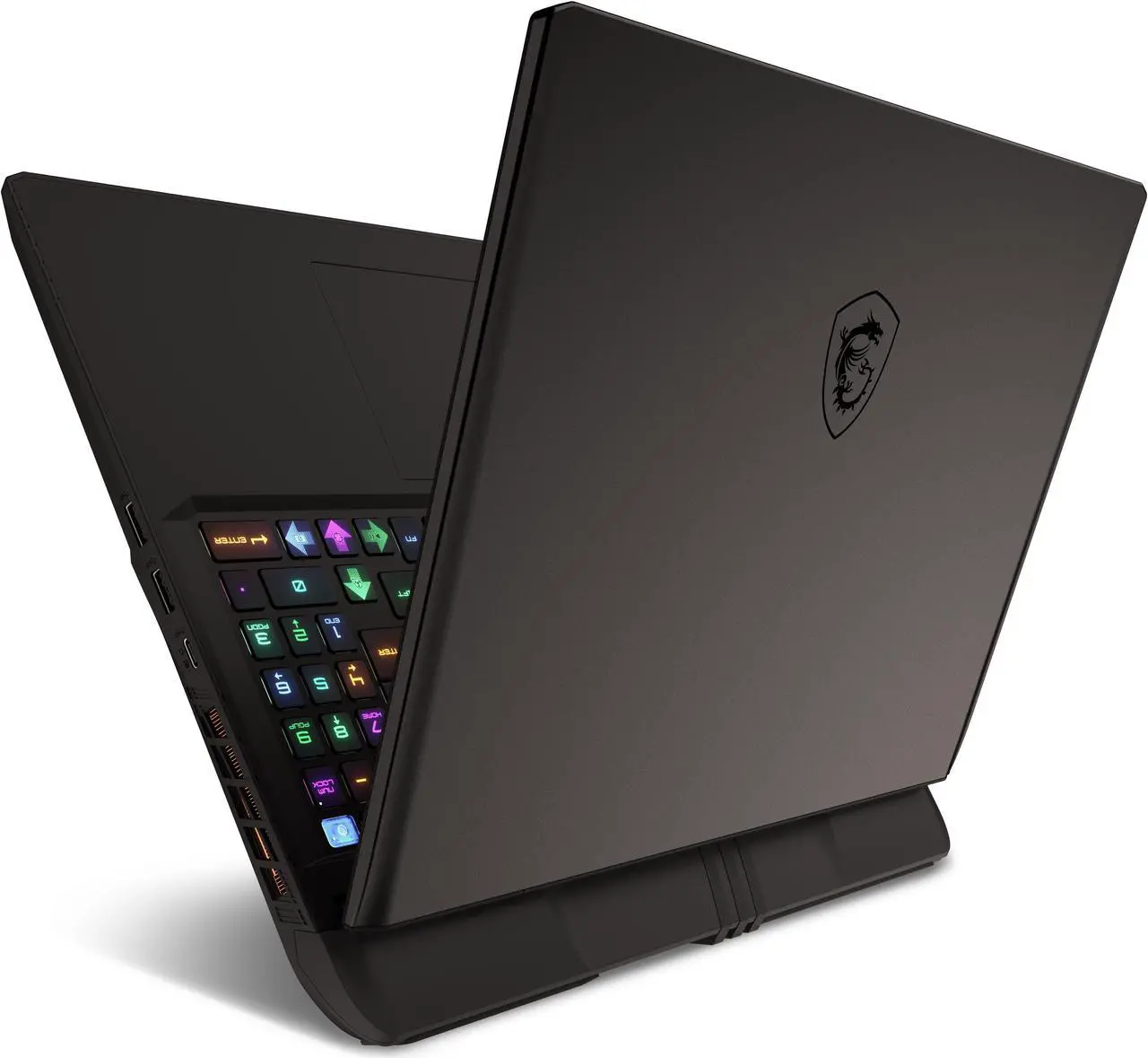 Open Box: MSI GP Series - 16'' GeForce RTX 4080 Laptop GPU - Intel Core ...