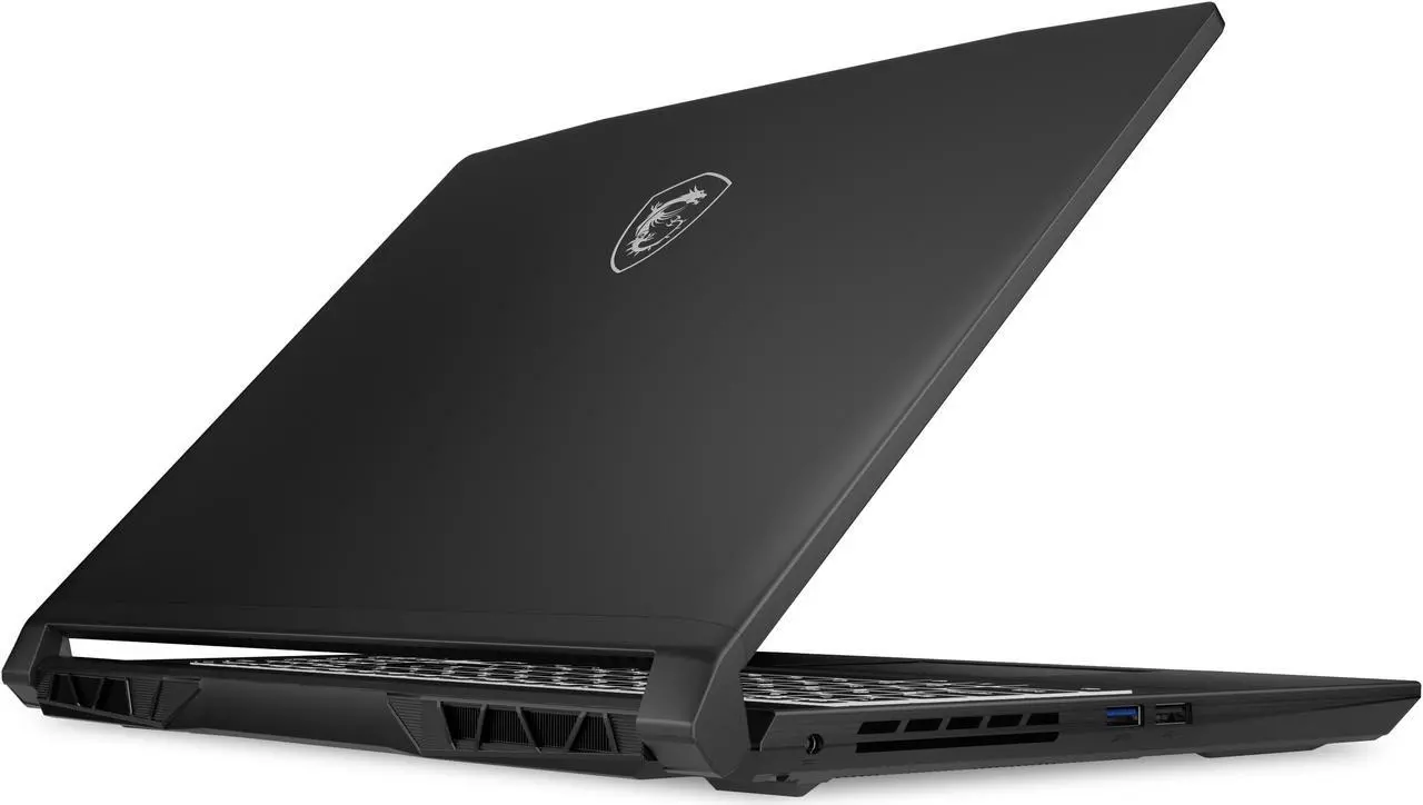 MSI Laptop Intel Core i7-13620H 64GB Memory 1 TB PCIe SSD GeForce RTX ...
