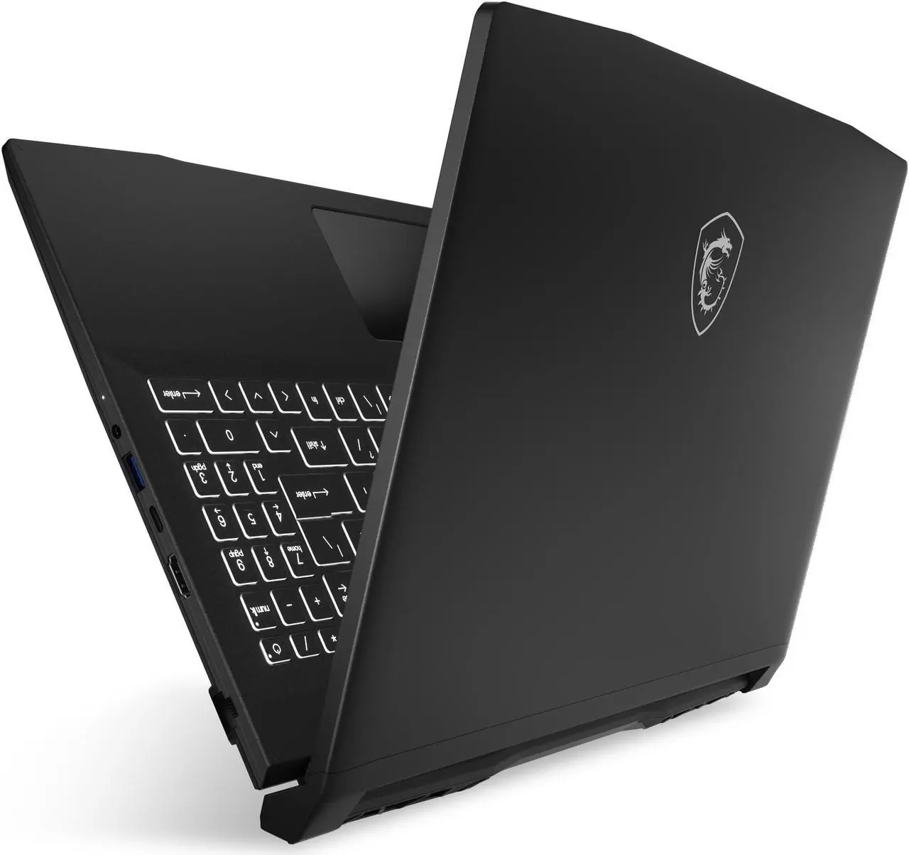 MSI Laptop Intel Core i7-13620H 64GB Memory 1 TB PCIe SSD GeForce RTX ...