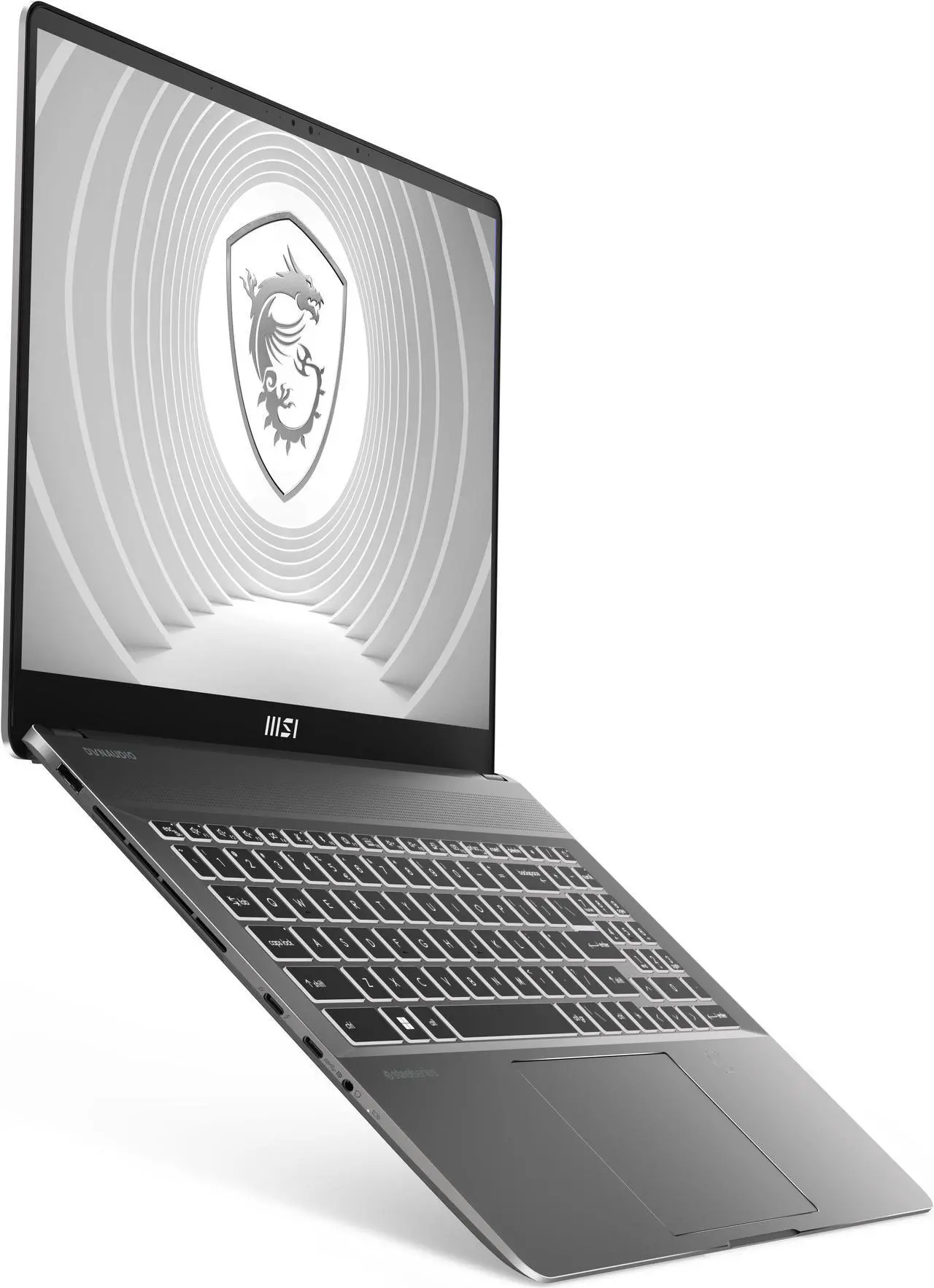 Open Box: MSI Laptop Creator Z16 HX Studio Intel Core i7-13700HX 32GB ...