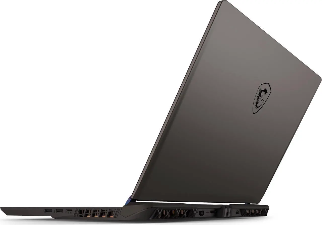 MSI - 16'' GeForce RTX 4080 Laptop GPU - Intel Core i9-14900HX - 32GB ...