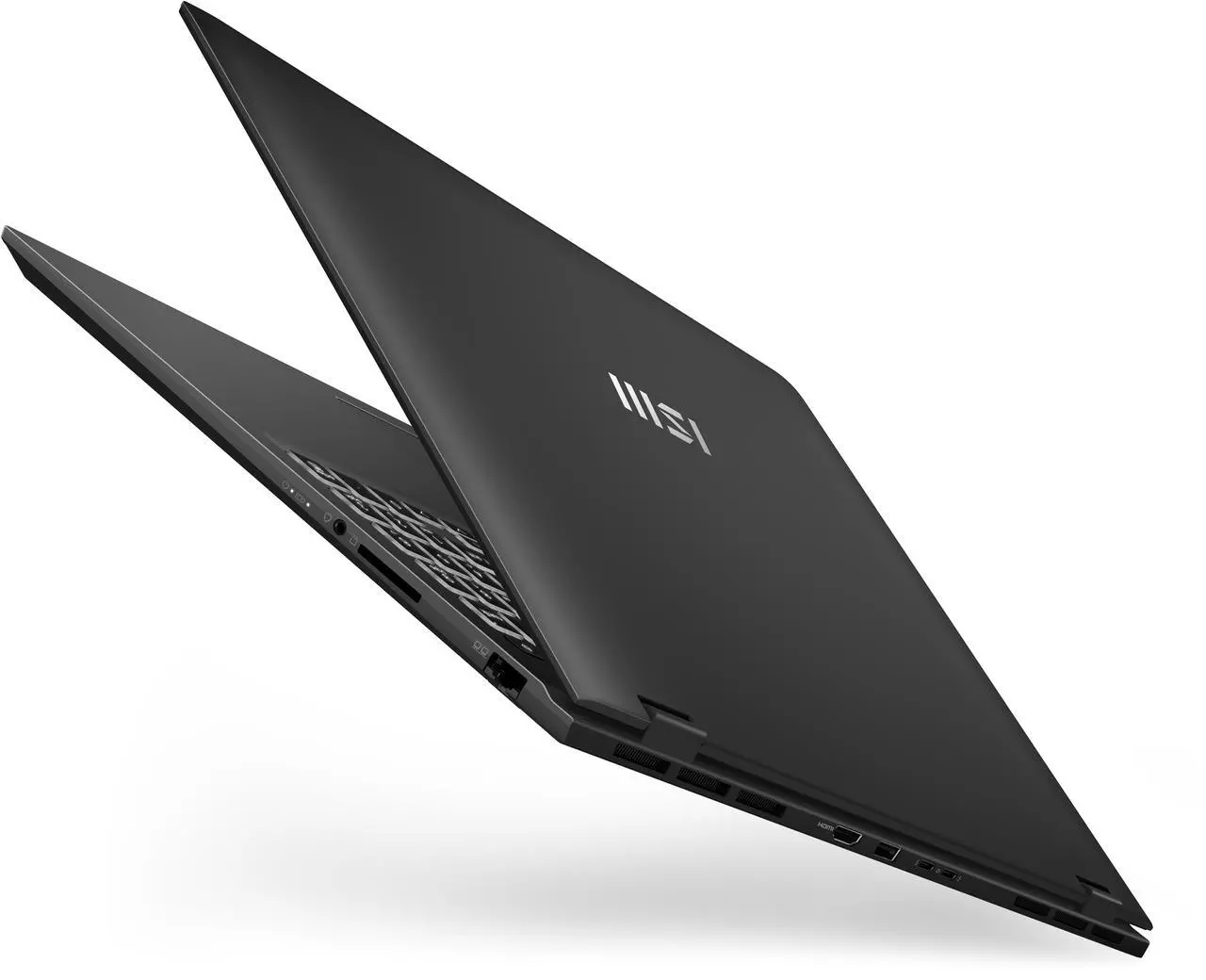 MSI Prestige 16" Intel Ultra 9 288V Laptop 32GB Memory 2 TB NVMe SSD ...