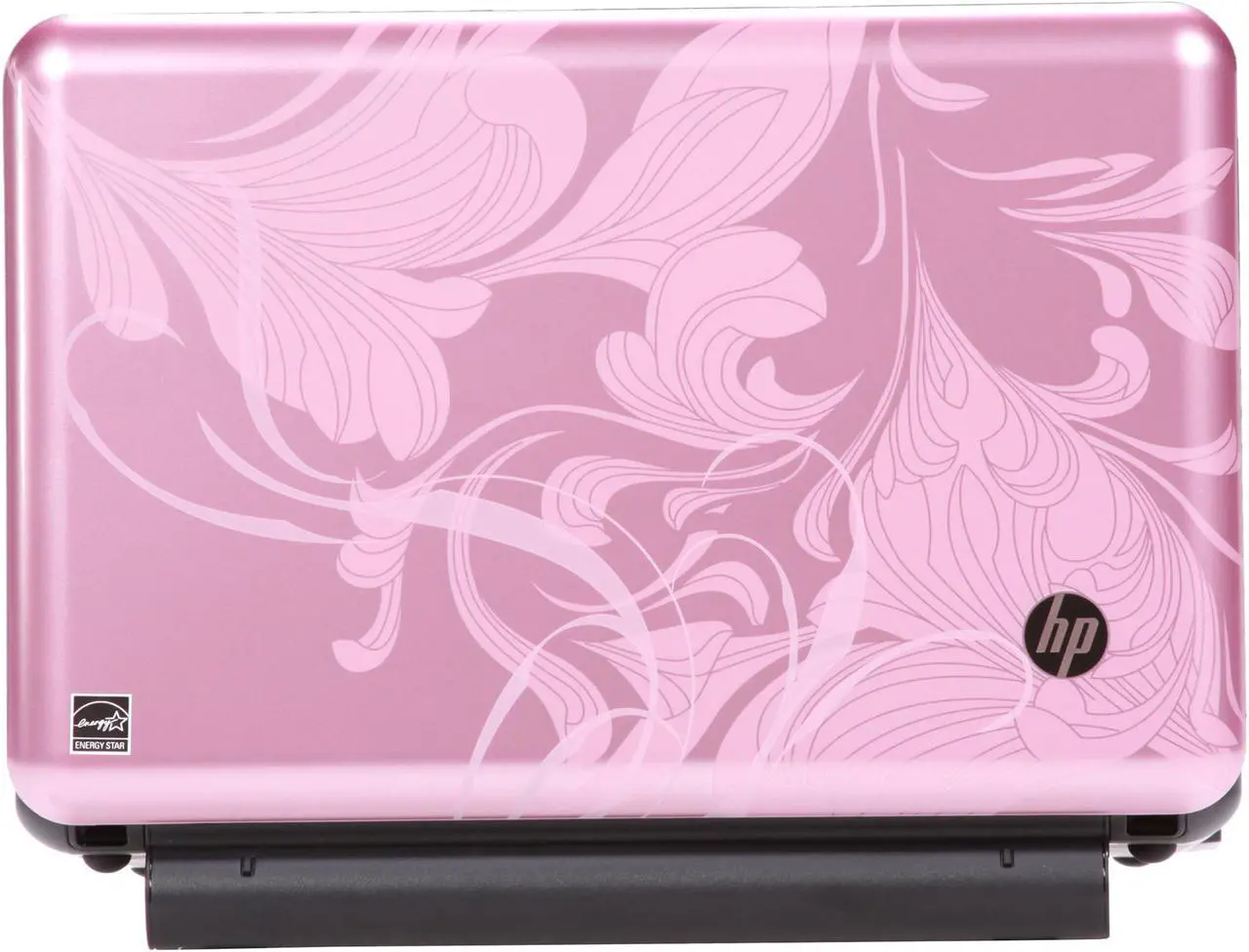 HP Mini 110-1127NR Pink 10.1" WSVGA NetBook - Newegg.com