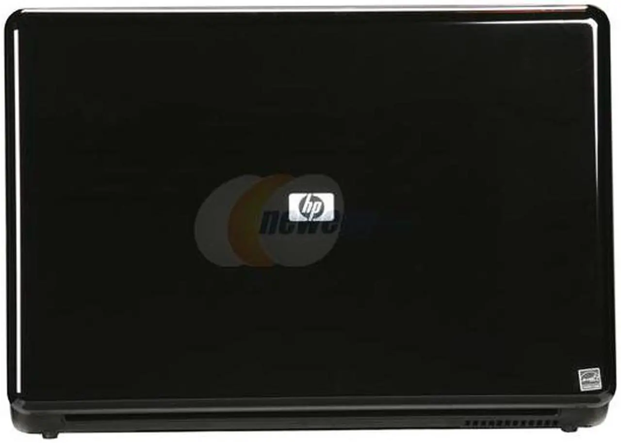 HP Laptop Intel Pentium T4400 3GB Memory 320GB HDD Intel GMA 4500M 15.6 ...